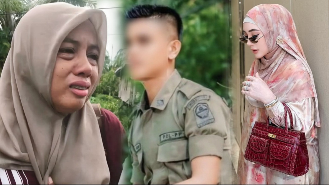 Duduk Perkara Cerita Pilu Melda Safitri, Diceraikan Suami yang Lulus PPPK hingga Terancam Dipenjara