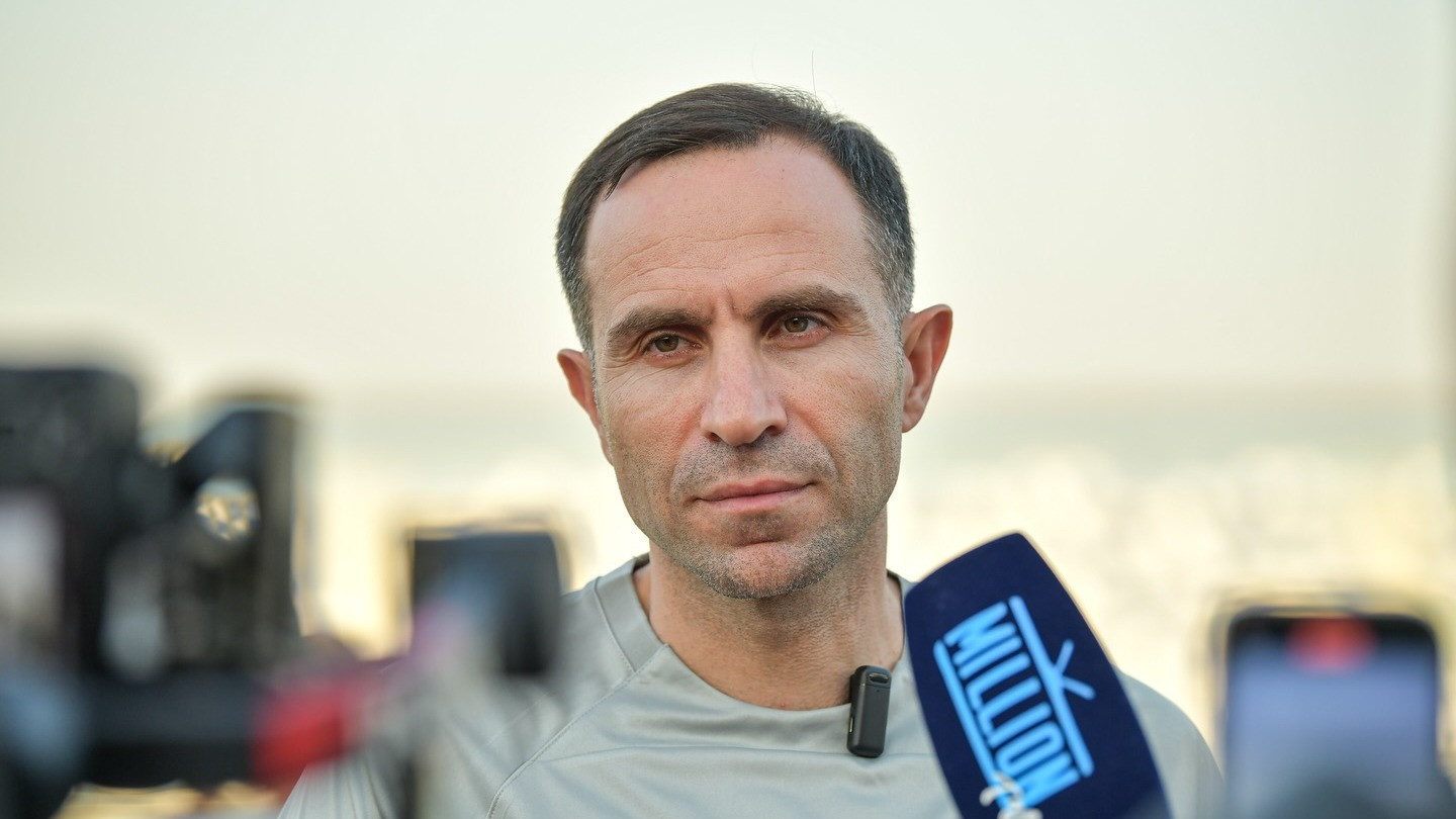 3 Sinyal Bahaya jika Timnas Indonesia Dipimpin Timur Kapadze, Nomor 1 ...