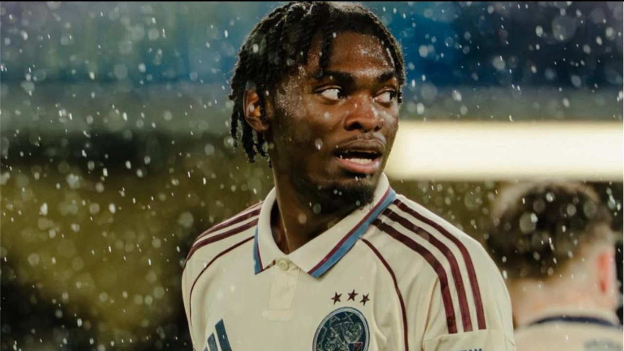 Deretan Klub Elite Eropa Berebut Jorthy Mokio, Manchester United ...