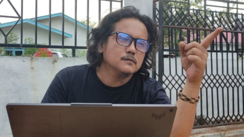 AJI Padang Kritik Anugerah Khusus KPID Sumbar untuk Pejabat