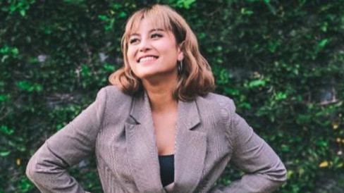 Awkarin dan Vokalis Guyon Waton Minta Tunda Pemeriksaan Kasus Hanania ...
