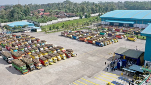 ID FOOD Genjot Produksi Gula Musim Giling 2025, Target Naik Jadi 350 ...