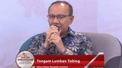 Anda Terjerat Pinjol? Satuan Tugas Waspada Investasi Buka Posko ...