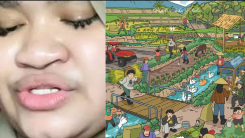 Viral Intan Lembata ´Begitu Syulit Lupakan Reyhan´ di Unggahan ...