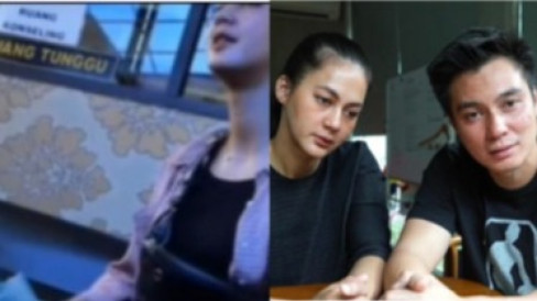 Ulah Prank KDRT Baim Wong dan Paula Verhoeven Berujung Laporan Polisi ...