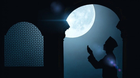 Amalan Rutin di Hari Jumat, Berdoa di Waktu Mustajab Setelah Salat ...