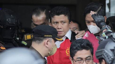 Babak Baru Ferdy Sambo CS di Meja Hijau, PN Jaksel Sediakan Monitor di ...