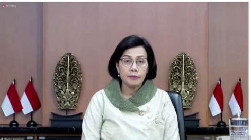 Menkeu: Penerimaan Pajak Sepanjang Januari-September 2022 Capai Rp1.310,5 Triliun atau 88,3 ...