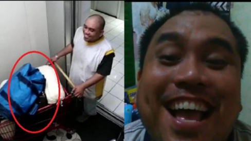 Deretan 7 Fakta Mengejutkan Rudolf Tobing, Uang Korban Dikuras Pakai ...