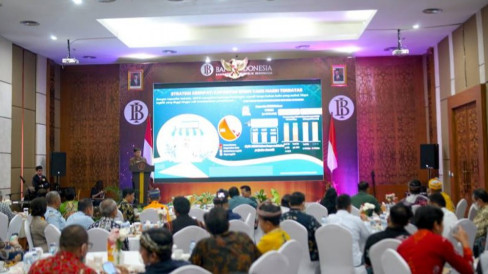 Ekonomi Kaltara Optimis Tumbuh Meski Ada Ancaman Resesi Global Tahun 2023
