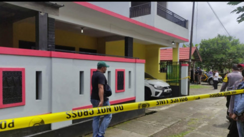 Sempat Tak Berhasil, Pembunuh Keluarga Keracunan Magelang Belajar dari ...
