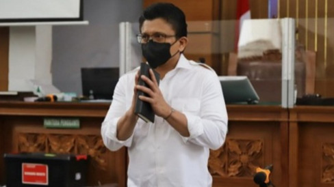 Viral Video Hakim Wahyu Soal Vonis Ferdy Sambo, PN Jaksel Duga Ada "Framming"