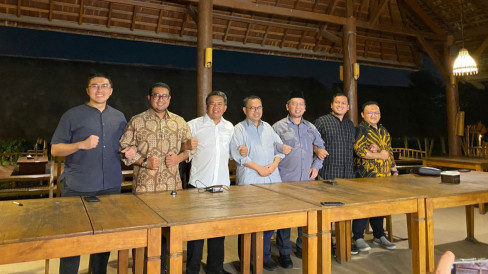 Secara Formal PKS akan Umumkan Dukungan untuk Anies Baswedan Pada 24 ...