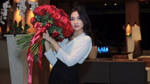 Persis di Tanggal Vonis Ferdy Sambo, AKP Rita Yuliana Unggah Gambar ...