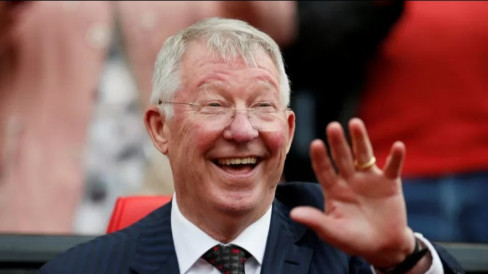 Mengenang Boxing Day Terakhir Man United Era Alex Ferguson, Setan Merah ...