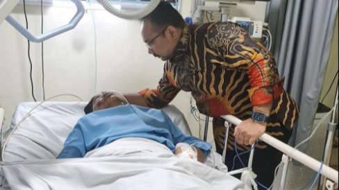 Kondisi David Korban Penganiayaan Mario Dandy Satriyo Saat Ini Disebut ...