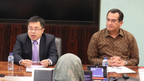JP Morgan Prediksi Kendaraan Listrik dan Ekonomi Digital Jadi Pendorong ...