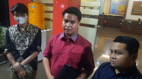 Kekasih Mario Dandy Satriyo, Agnes Gracia Diperiksa Secara Psikologi ...
