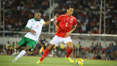 Kisah Boaz Solossa dan Evan Dimas, 2 Penggawa Timnas Indonesia yang ...