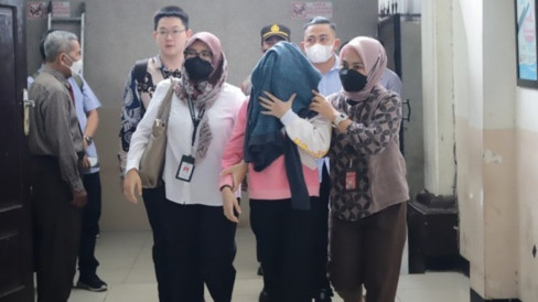 Update Sidang Kekasih Mario Dandy AG, Ayah hingga Paman David Ozora ...
