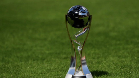 Akmal Marhali Ungkap Penyebab Piala Dunia U-20 di Indonesia Bisa Batal