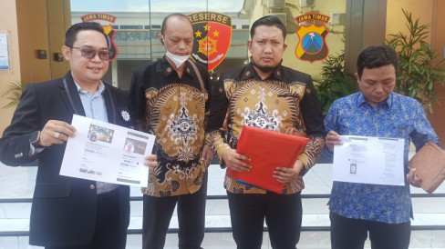 Ramai-ramai Laporkan Oknum ASN BRIN yang Ancam Bunuh Warga Muhammadiyah
