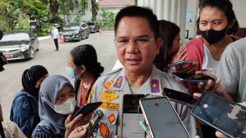 Viral! Parkir 5 Menit di Tanah Abang Bayar Rp50 Ribu, Begini Reaksi ...