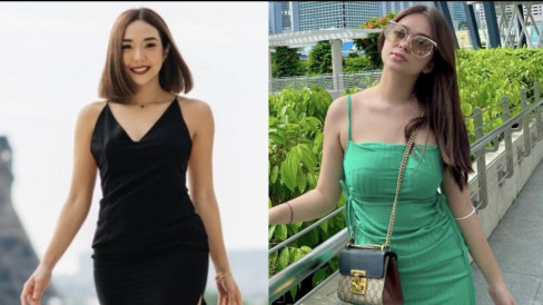 Ini Kata Gisel soal Kasus Video Syur 47 Detik Rebecca Klopper: Sebagai ...