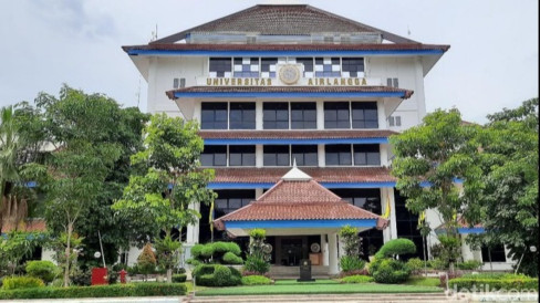 Dampak Besar 2 Kasus Seret Unair: Organisasi KIP-K Buka Suara hingga ...