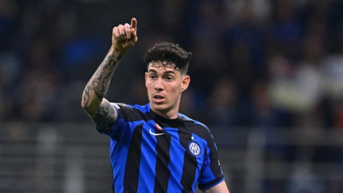 Bek Inter Milan Ini Klaim Sudah Punya Cara Redam Haaland di Final Liga ...