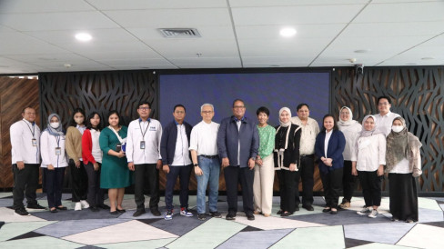 World Bank Bantu PNM Suguhkan Perumahan Layak Bagi Nasabah