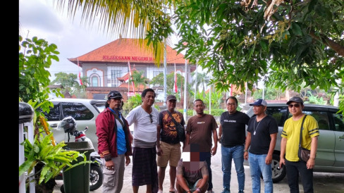 DPO Kasus Pembunuhan di Tampora Berhasil Ditangkap Resmob Polres ...