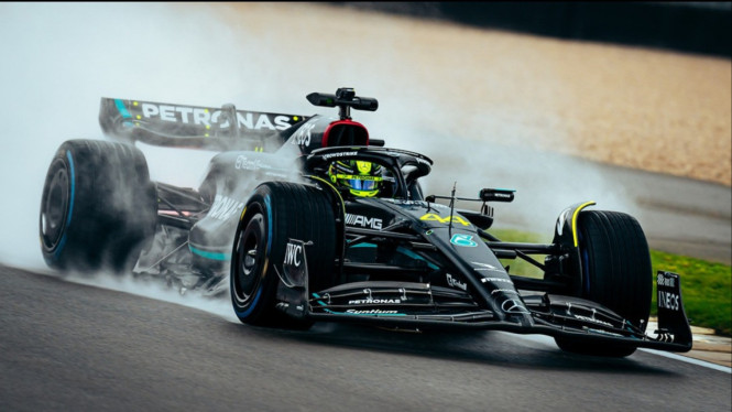 Jadwal F1 GP Monaco 2026 Pekan Ini: Saatnya Mercedes Raih Kemenangan ...