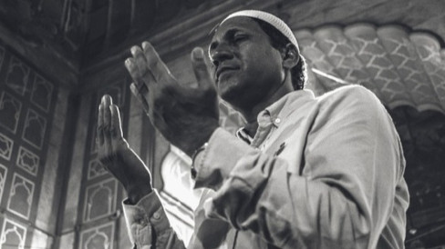 Amalan Malam yang Kata Ustaz Adi Hidayat Wajib Dilakukan: Rasulullah ...