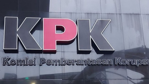 KPK Amankan Sembilan Orang dalam Operasi Senyap di Tangerang, Satu ...