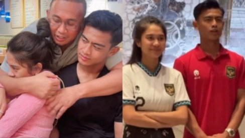 4 Alasan Pratama Arhan Gugat Cerai Azizah Salsha, Isi Gugatannya Bikin ...