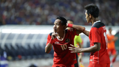 Beckham Tiba-Tiba Beri Respons usai Tak Dipanggil Shin Tae-yong ke ...