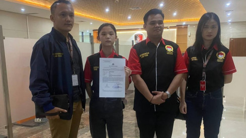 Minta Perhatian Kapolri, Remaja 16 Tahun Resmi Polisikan Hotman Paris