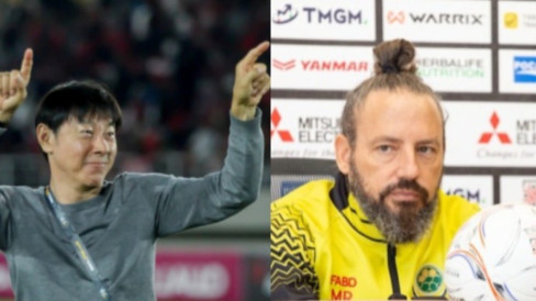 Pelatih Brunei Singgung Kualitas Liga Indonesia dan Bilang Mustahil ...