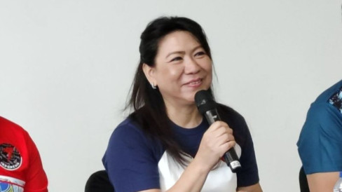 Korea Open 2024 - Menanti Pecah Telur Susi Susanti, Beban Berat Bagi ...
