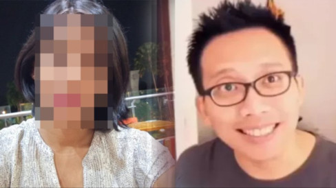 16 Tahun Bersama, Kini dr Qory Ulfiyah Minta Perlindungan P2TP2A dari ...