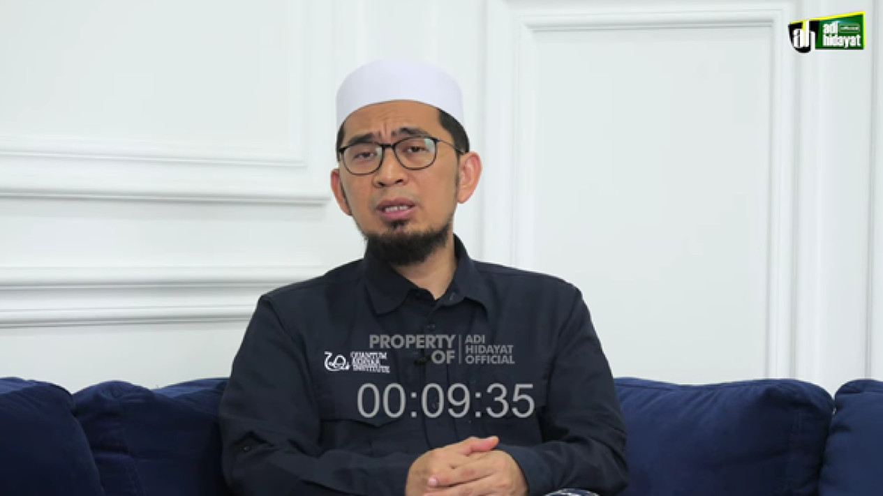 Dijamin Terkabul, Silakan Minta Jadi Kaya Raya dalam Posisi Shalat Ini ...