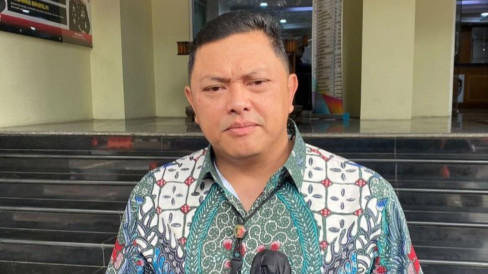 Kombes Pol Hengki Haryadi Dimutasi Tak Lagi Jabat Dirreskrimum Polda ...