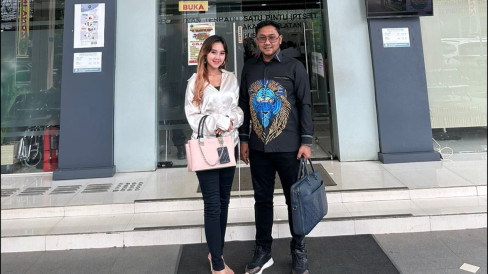 Merasa Dimanfaatkan, Pedangdut Clarisa Arda Bakal Lapor Balik Pemilik ...
