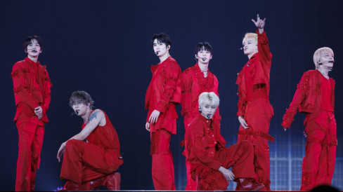 Catat Jadwal Penukaran Tiket Wristband Konser NCT 127 The Unity