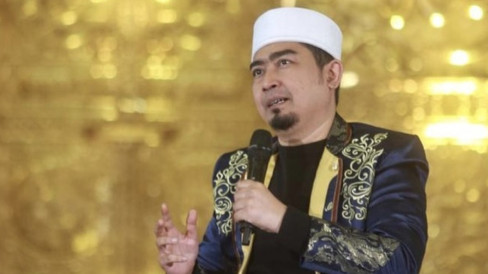 Kronologi Ustaz Solmed Ogah Dituduh sebagai Ustaz SAM, Kini Ancam Bawa ...