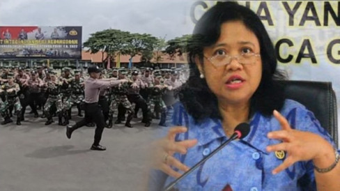 Gaji Anggota Polri Naik Tahun 2024, Kompolnas sangat Mendukung