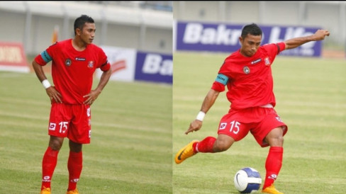 Masih Ingat Firman Utina? Legenda Timnas Indonesia itu Ternyata ...