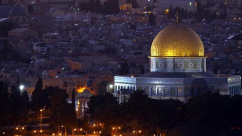 Khutbah Jumat 16 Januari 2026: Isra Miraj, Meneladani Ketaatan ...