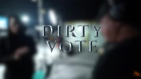 Dirty Vote Trending di X, Bivitri Susanti: Kami Sudah Kritik ...